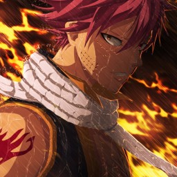 werty AE | Character | Nullworld