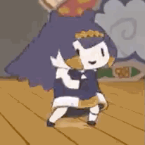 Ketsunex | Character | Nullworld