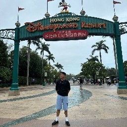 Yuno | Character | Nullworld