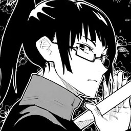 kurai | Character | Nullworld