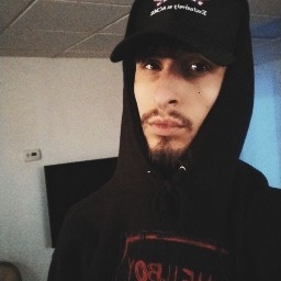 High | Character | Nullworld