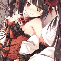 Deathbrand | Character | Nullworld