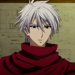 Eljaaay | Character | Nullworld