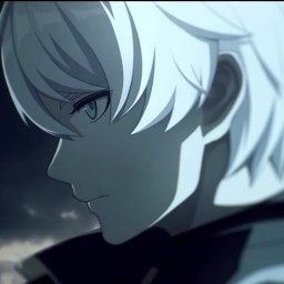 modia | Character | Nullworld