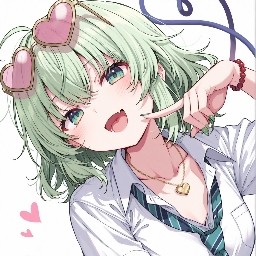 Ron | Character | Nullworld