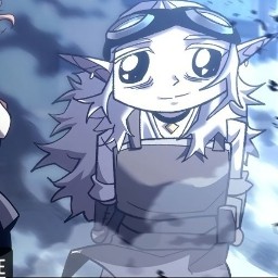 uncle thong | Character | Nullworld