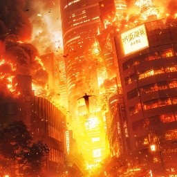 Vander | Character | Nullworld