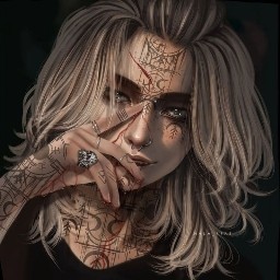 GZ | Character | Nullworld